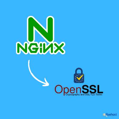 Cómo instalar certificados SSL en Nginx con OpenSSL - BAEHOST.com | Nuestro Blog